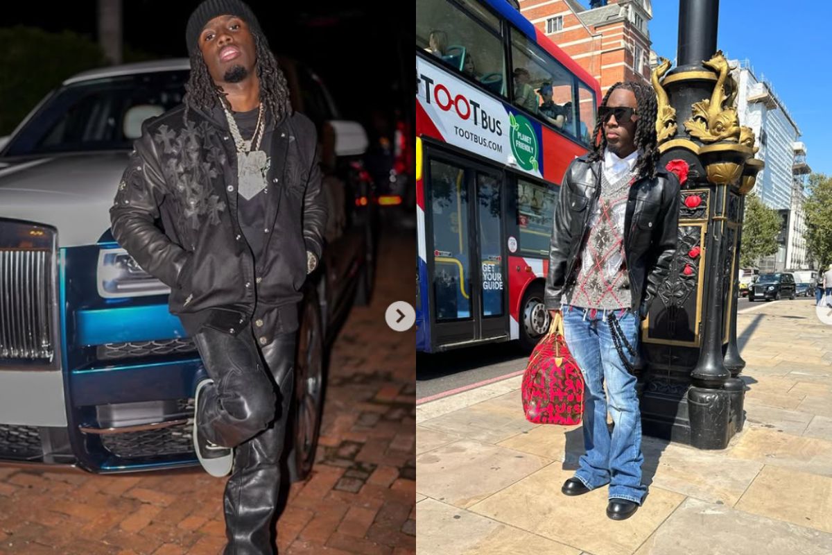 Kai Cenat Net Worth, Parents, Girlfriend, Biography, Ethnicity