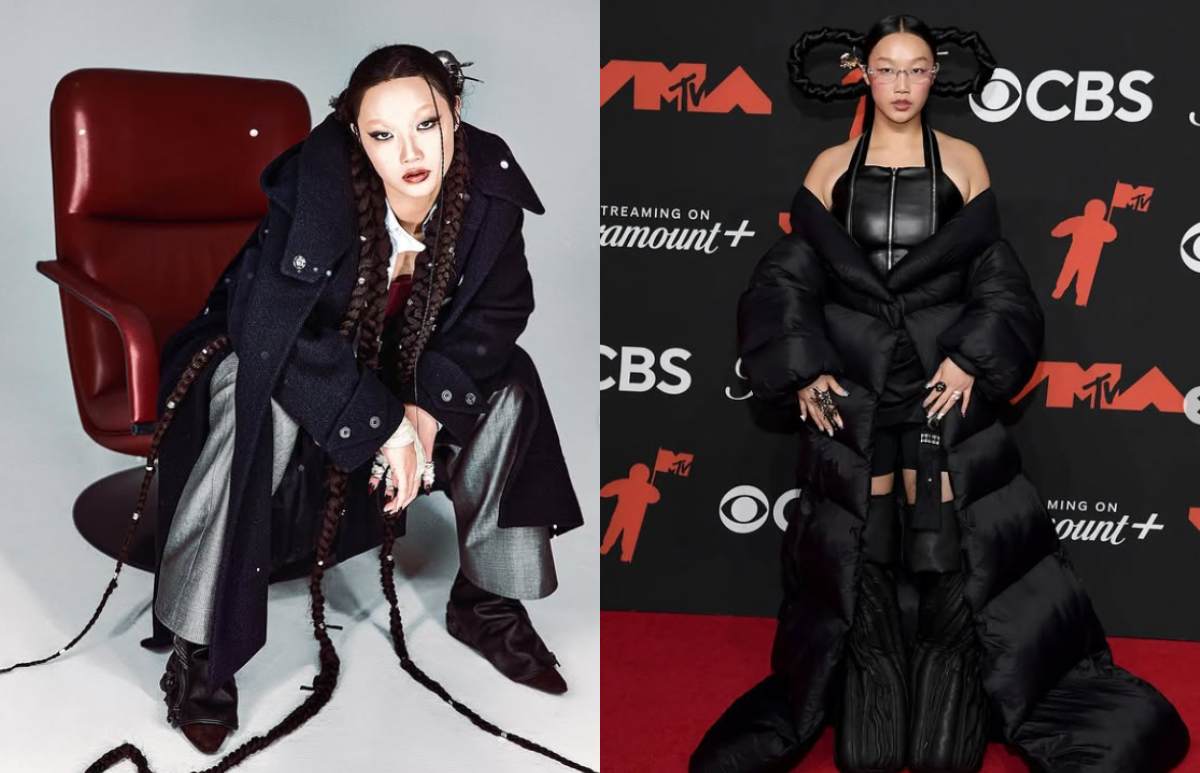 Audrey Nuna Parents, Net Worth, Boyfriend, Biography, Ethnicity