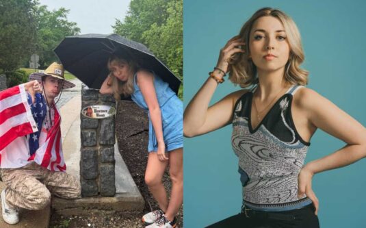 Kat Abughazaleh Net Worth, Husband, Biography, Ethnicity