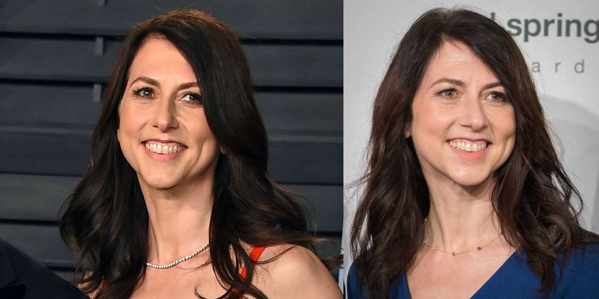 MacKenzie Scott Husband, Net Worth, Biography, Parents, Career