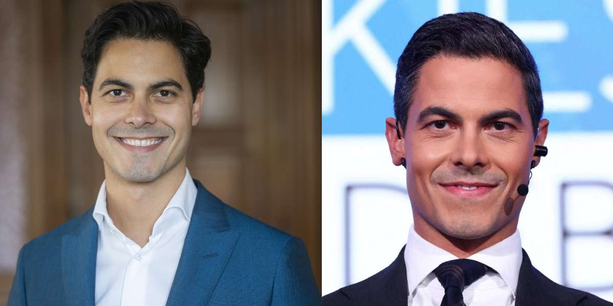 Rob Jetten NetWorth, Partner, Biography, Age, Parents, Career