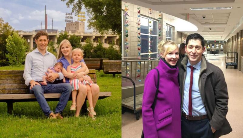 Jacob Frey Net Worth, Wife, Biography, Ethnicity, Education