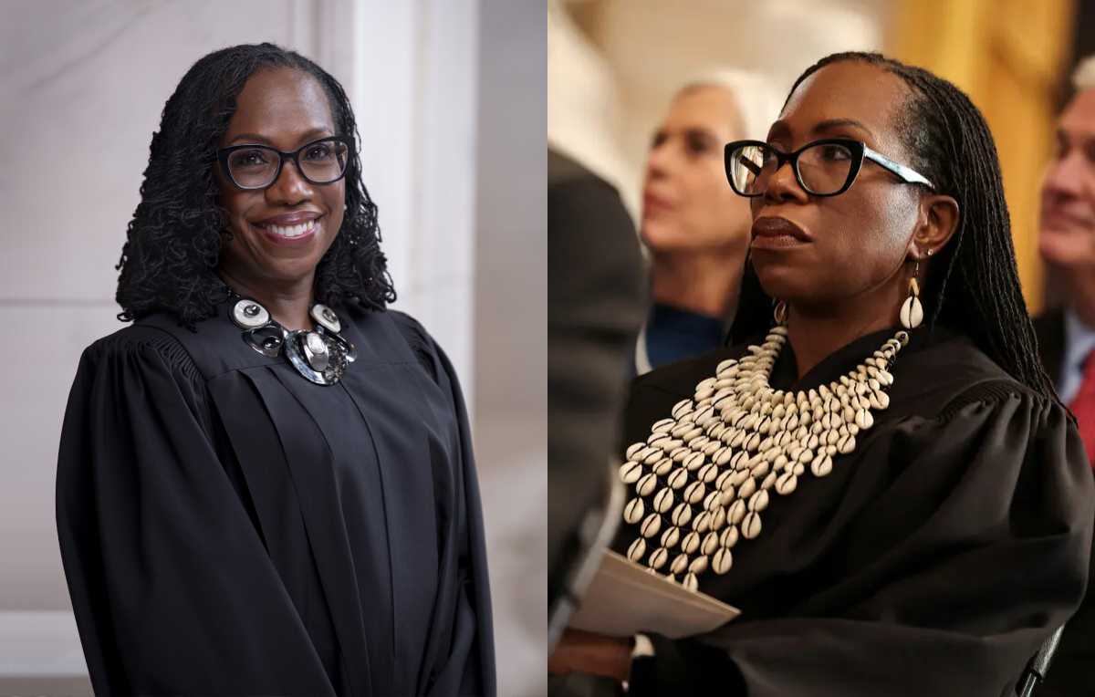 Ketanji Brown Jackson Husband, Net Worth, Biography, Ethnicity