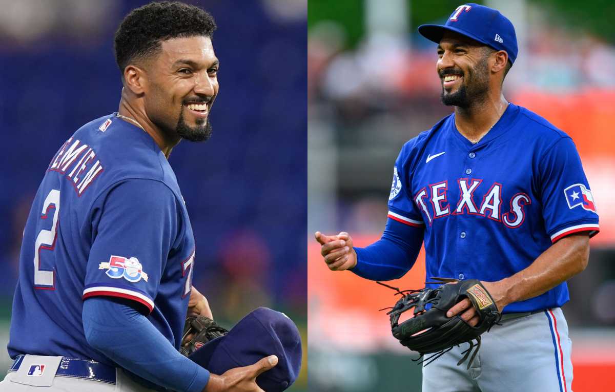 Marcus Semien Biography, Wife, Net Worth, Parents, Height