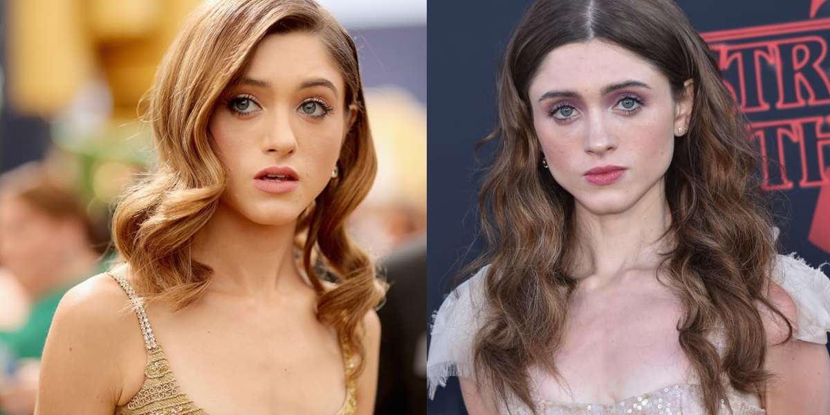 Natalia Dyer Net Worth, Husband, Biography, Parents, Career