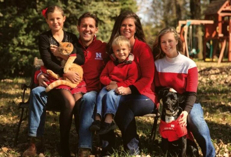 Ben Sasse Net Worth, Wife, Biography, Parents, Education