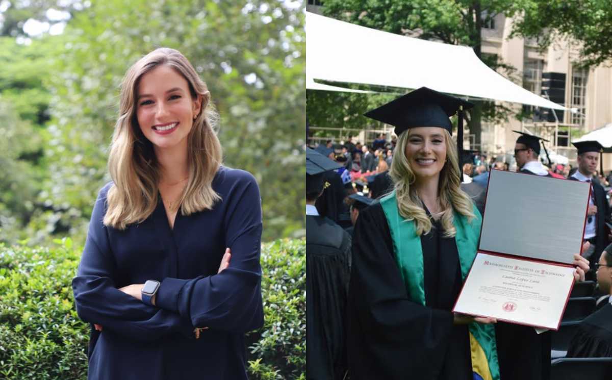 Luana Lopes Lara Net Worth, Husband, Biography, Ethnicity