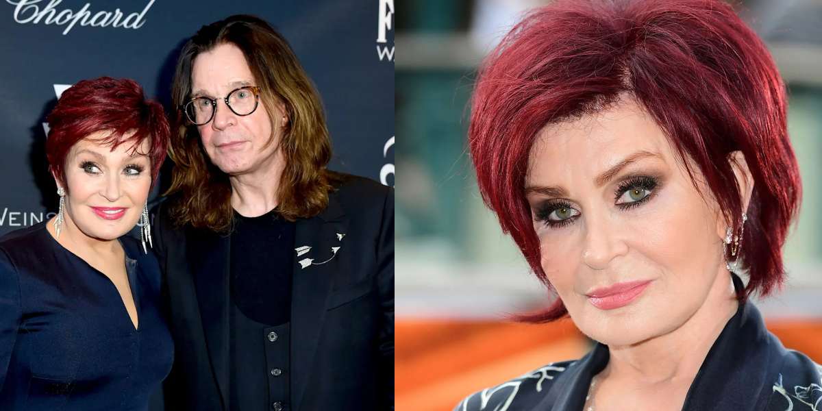 Sharon Osbourne Husband, Biography, Net Worth, Family, Ethnicity & Career