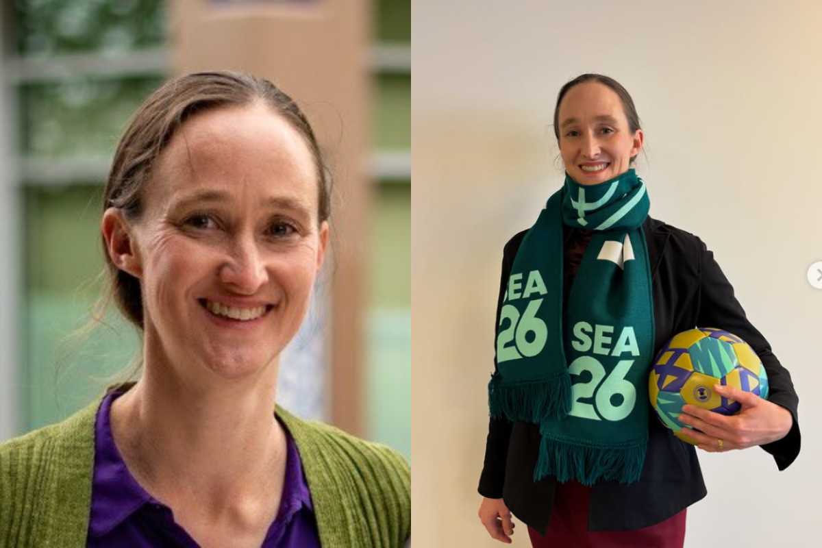 Katie Wilson Husband, Net Worth, Biography, Parents, Education